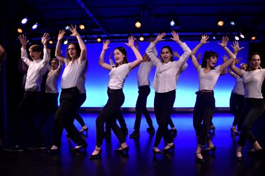 Flynn Center - FlynnZone Kids Hour